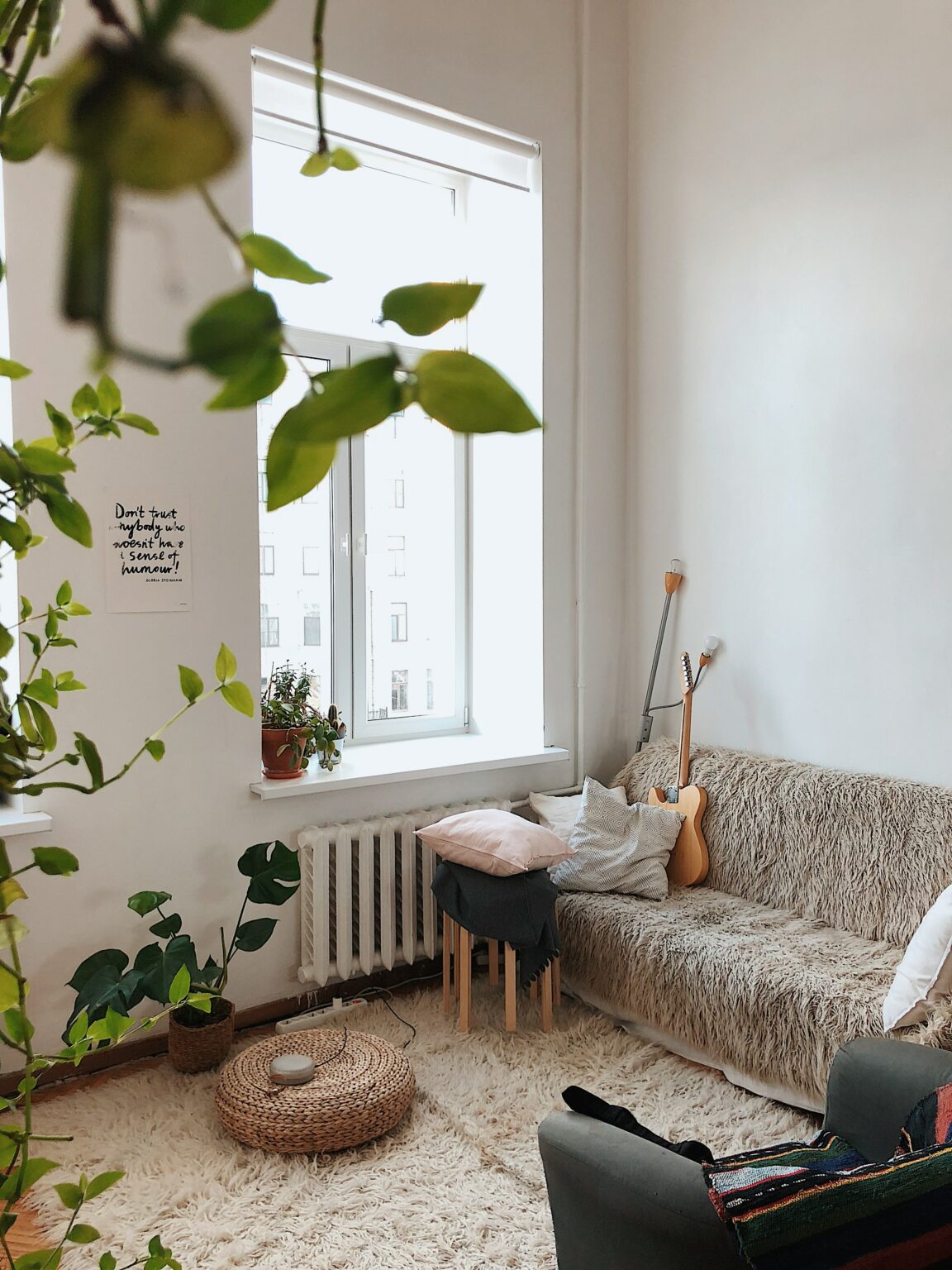 6 tips para un hogar más acogedor • Master Dream Life